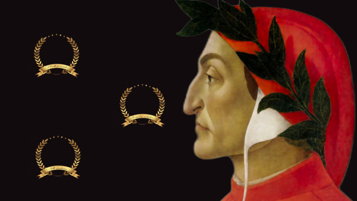 Capolavoro: Dante ed io di Lidia Maria Sabetta by Lidia Maria Sabetta ...