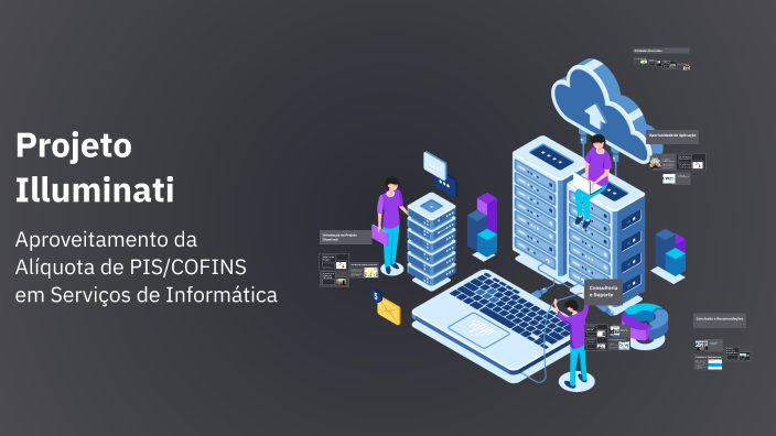 Projeto Illuminati by CRISTIANE BONACCORSI on Prezi