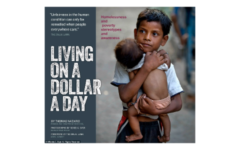 Common misconceptions about poverty perpetuating stereotypes by Adwait ...