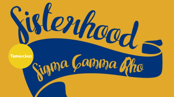 Tamiochus by Kia Marley on Prezi