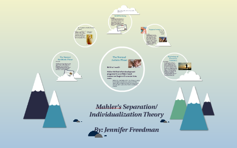 Maylor's Separation/Individualization Theory by Jennifer Freedman on Prezi