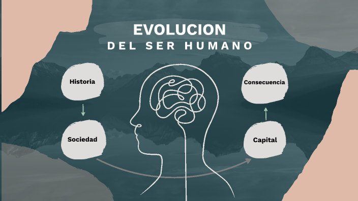 Evolucion ser humano by Sharon Manuela Sierra Salomon on Prezi