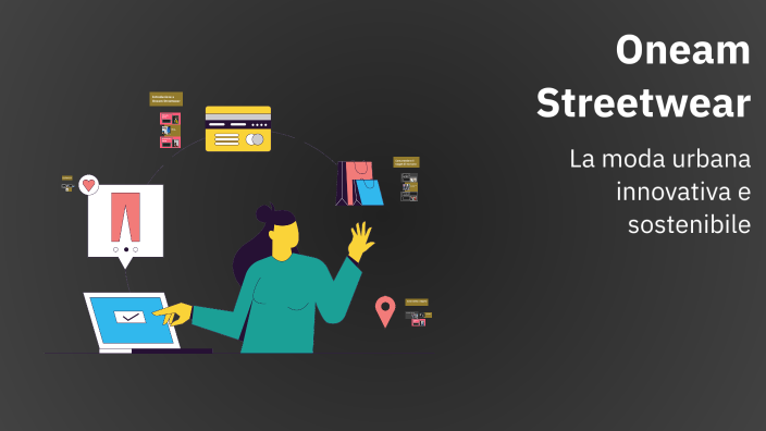 Oneam Streetwear by Davide Vignoni on Prezi