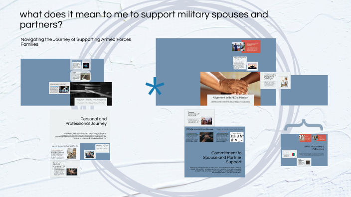 Empathy in Action: Applying for Families Employment Advisor by Joanne ...