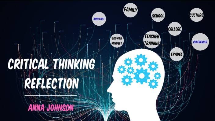 Multimedia Reflection by Anna Johnson on Prezi
