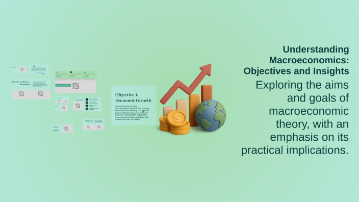 Understanding Macroeconomics: Objectives and Insights by Mehriban ...