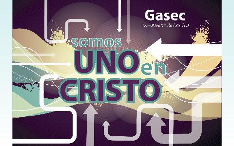 SERIE: Somos UNO en CRISTO, Un Mismo Sueño by Julio Arria