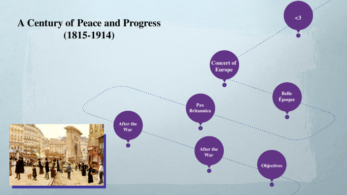 century of peace and progress by jonathan diwata on Prezi