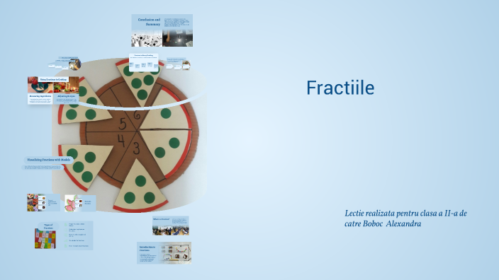 Understanding Second Grade Fractions: Definitions and Practical ...