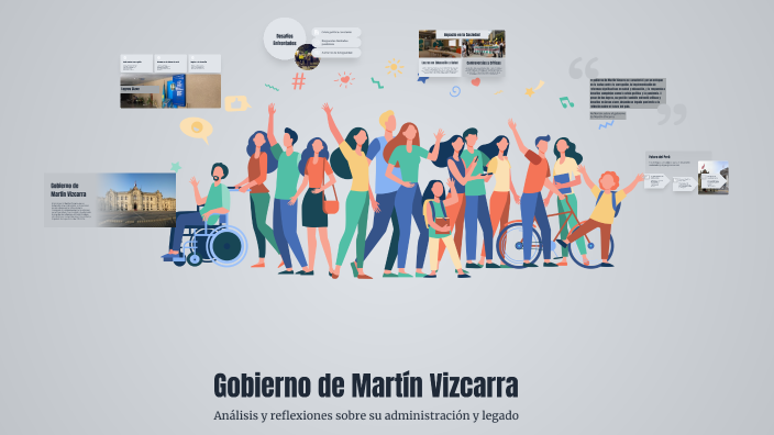 Gobierno de Martín Vizcarra by Nayely Yasmin Paucar Nuñez on Prezi