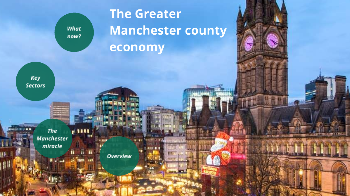 manchester economy by luca Caruso on Prezi