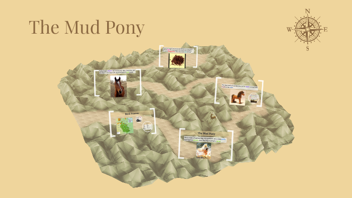 The Mud Pony by S S on Prezi