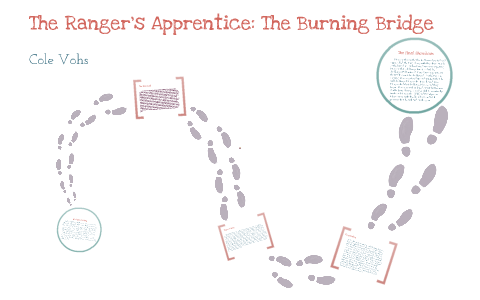 Ranger's Apprentice: The Burning Bridge by Cole Vohs on Prezi