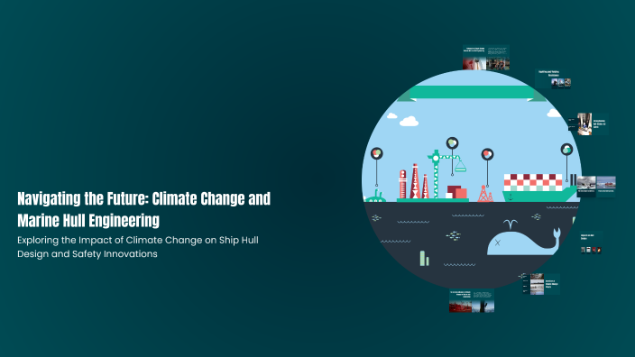 Navigating the Future: Climate Change and Marine Hull Engineering by ...