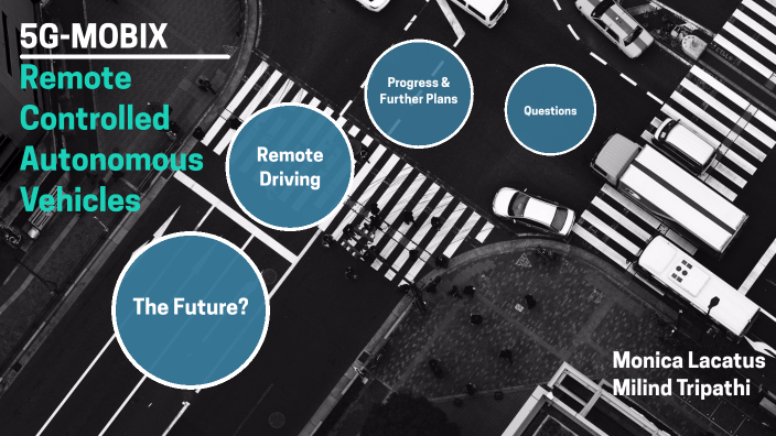 5G-MOBIX by Monica Lacatus on Prezi