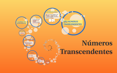 Números Transcendentes by Guilherme Wagner on Prezi