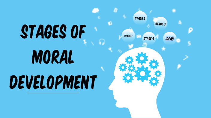 Stages Of Moral Development by Olivia Hofmeier on Prezi