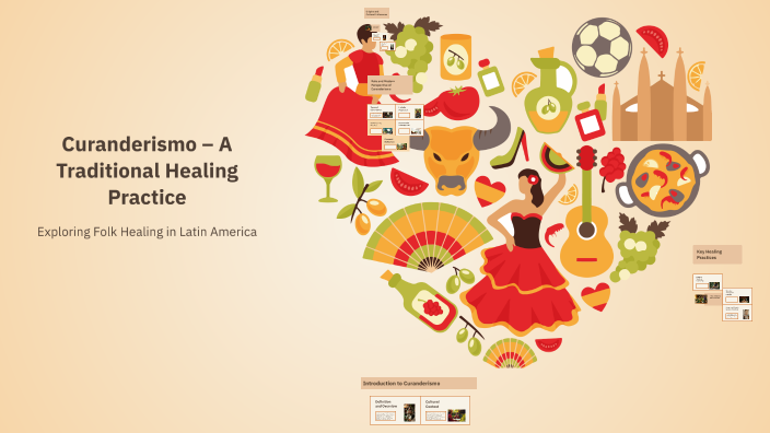 Curanderismo – A Traditional Healing Practice by Tyler Maurello on Prezi