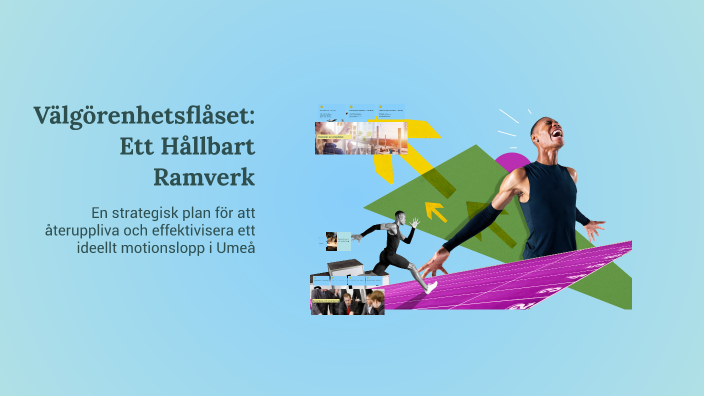 Välgörenhetsflåset: Ett Hållbart Ramverk by Julia Trapp on Prezi