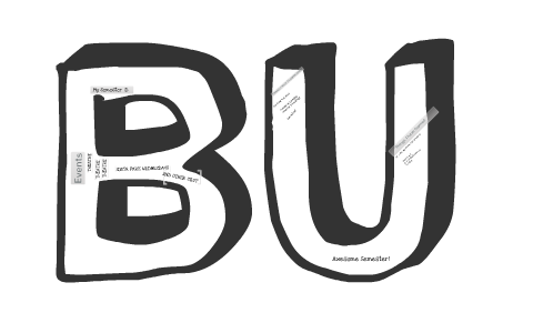 Semester Review by Jennifer Dosch on Prezi