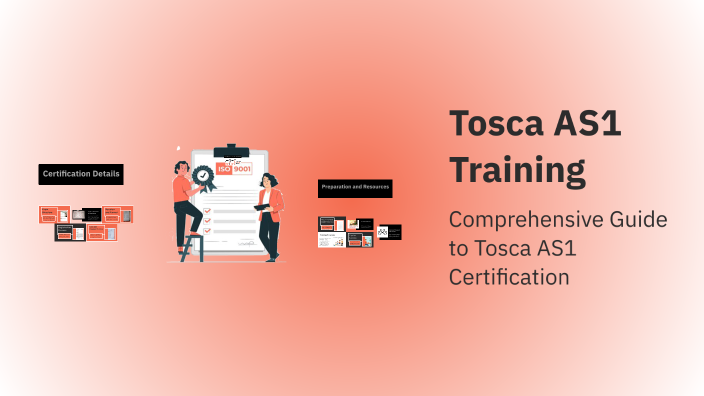 Tosca AS1 Training by Alan Biju on Prezi
