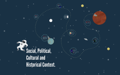 Social, Political, Cultural and Historical Context. by kirsty thorpe on ...