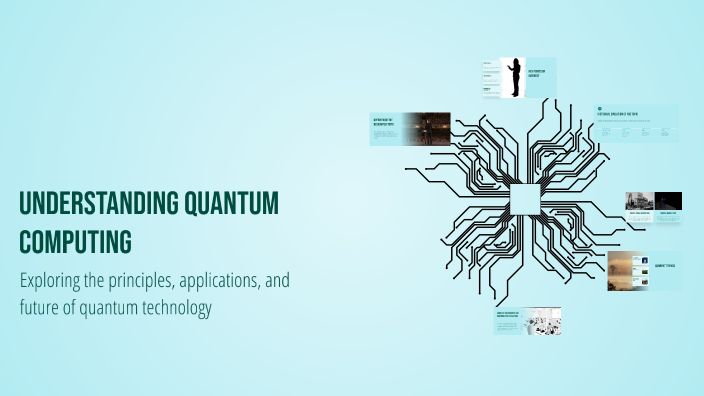 Understanding Quantum Computing by Md Rayhan on Prezi