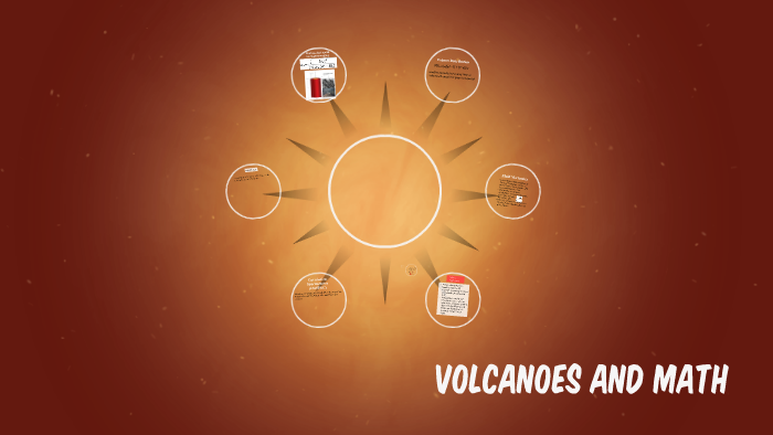 volcanoes and math by bella harper on Prezi