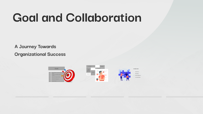 Collaborative Goal Setting by Praful Shrestha on Prezi