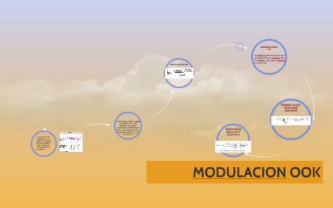 MODULACION OOK by Edwin Alvarez on Prezi