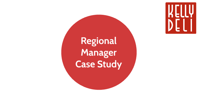 KellyDeli by Sarah Bergin on Prezi