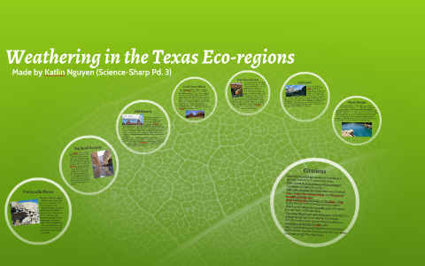 Weathering and Erosion Prezi by on Prezi