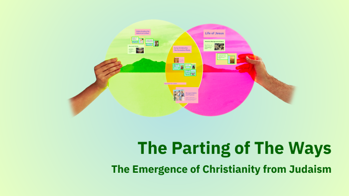 The Parting of The Ways by Victoria Derricks on Prezi