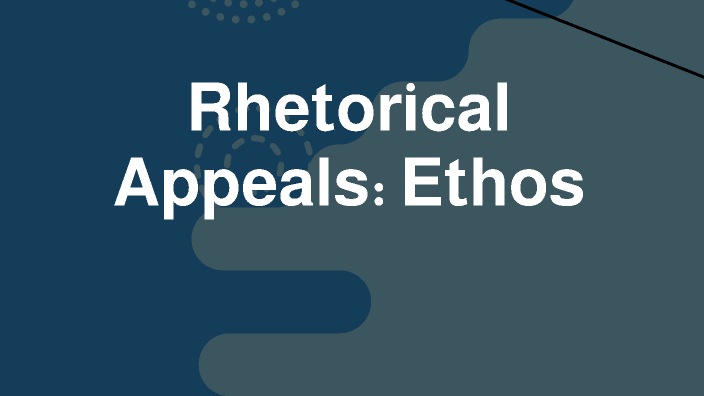 Rhetorical Analysis by Vanessa Elie on Prezi