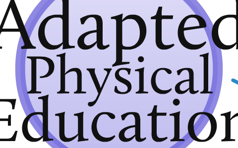 Adapted Physical Education by Amy Riggio on Prezi