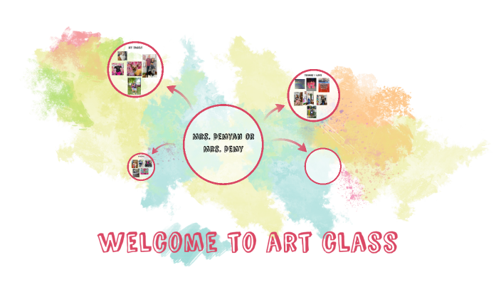 Welcome Back by Kori Gammons on Prezi