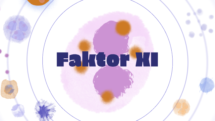 Faktor XI by Iris trash on Prezi