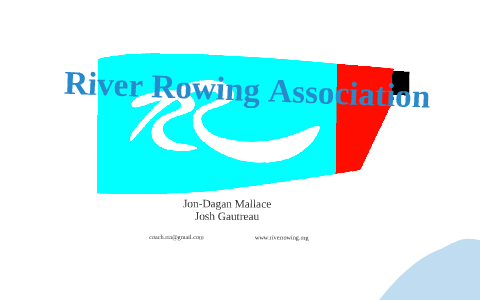 RRA Junior Program by Josh Gautreau on Prezi