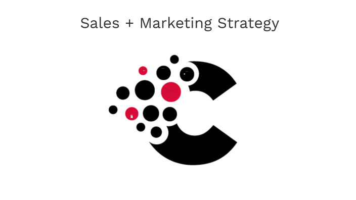 Sales & Marketing - Partner Strategy by Ethan Block on Prezi