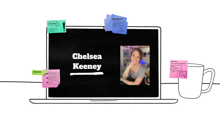 Chelsea by Chelsea Keeney on Prezi