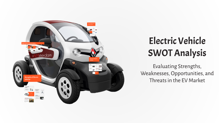 Electric Vehicle SWOT Analysis by tanishq parihar on Prezi