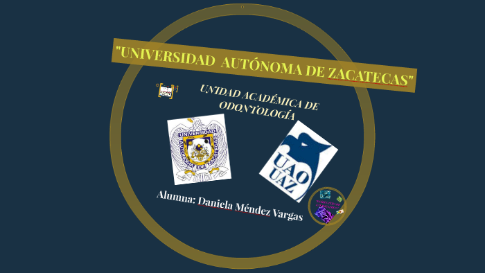 "Sintesis de la Mureína" by Daniela Mendez on Prezi