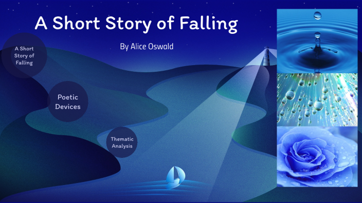 A Short Story of Falling by Stuart Young on Prezi