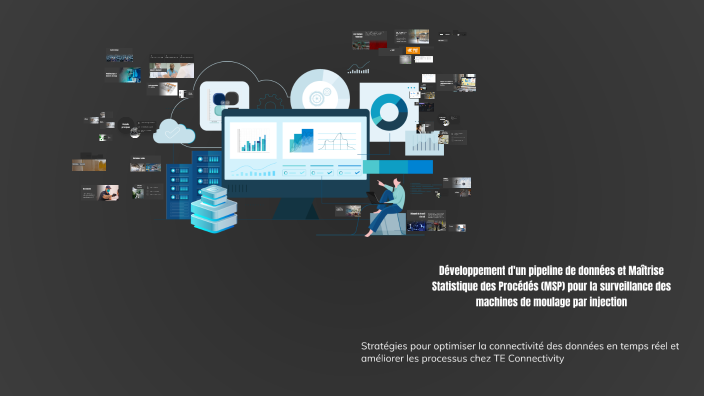 Développement d'un pipeline de données et Maîtrise Statistique des ...