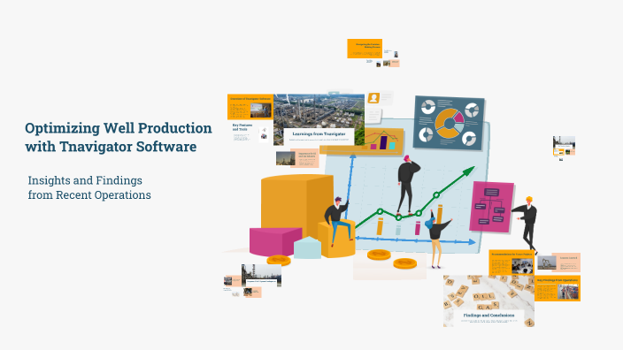 Oil and Gas TNavigator Software by Earl Joen Ferrer on Prezi