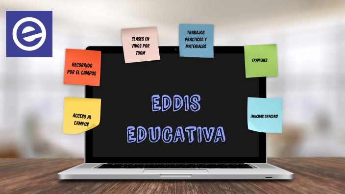 EDDIS EDUCATIVAS-EDUCACION QUE TRANSFORMA by luciana urricelqui on Prezi