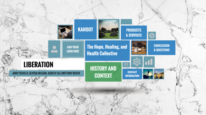 SJHD Presentation by Alyssa Nelson on Prezi