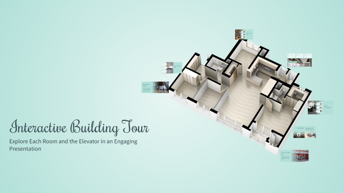 Interactive Building Tour by beckett lendvay on Prezi