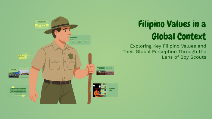 Filipino Values in a Global Context by rubi lubi on Prezi