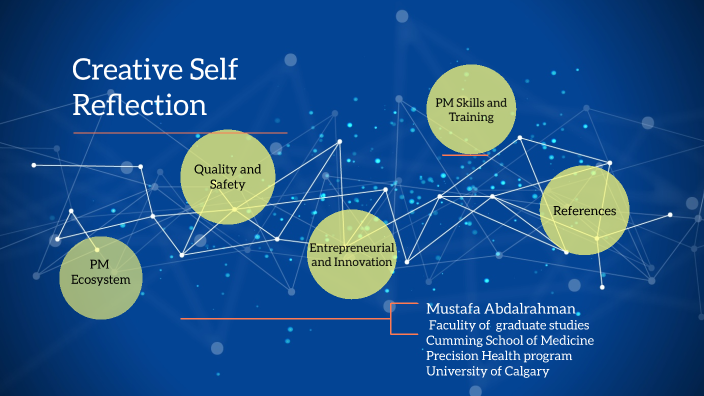 Final Self-reflection by Mustafa Abdalrahman on Prezi